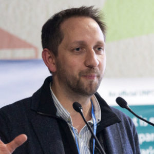 Martin Herold – Open Data Science Europe
